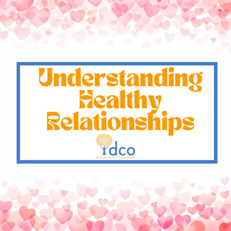 Fostering Healthy Relationships In All Aspects Of Life